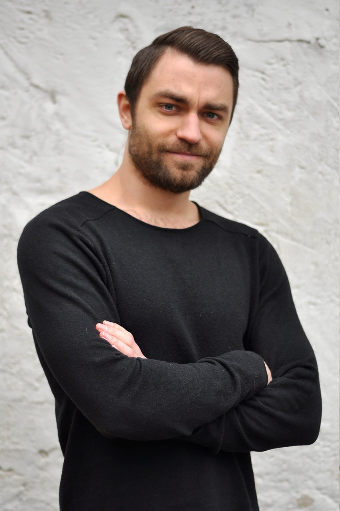 Nytt nätverk ser informationssäkerhet från två håll | Dataföreningen