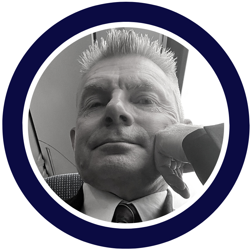 Medverkande Säkerhetskryssningen 2023 | Dataföreningen